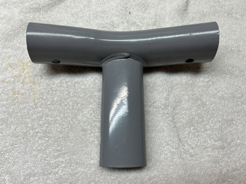 Intex Summer Waves Round Frame Pool T Connector T Joint | eBay