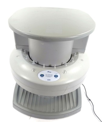 Dental Imaging & X-Ray - Scanx Ile