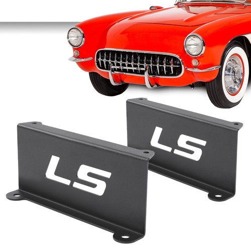 For LS1 LS2 LS3 LSX 5.3 6.0 4.8 6.2 ECM ECU PCM Engine Computer Mount ...