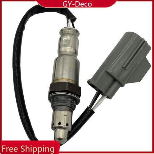 Rear Oxygen Sensor LR122058 Fit For Land Rover Defender 110 Range Rover ...