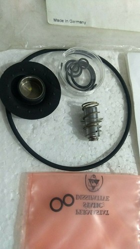 Atlas Copco 2901063320 Kit Set of Wearing Parts | eBay