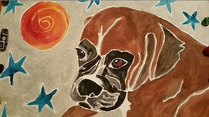 Boxerspause Boudoir | eBay Stores