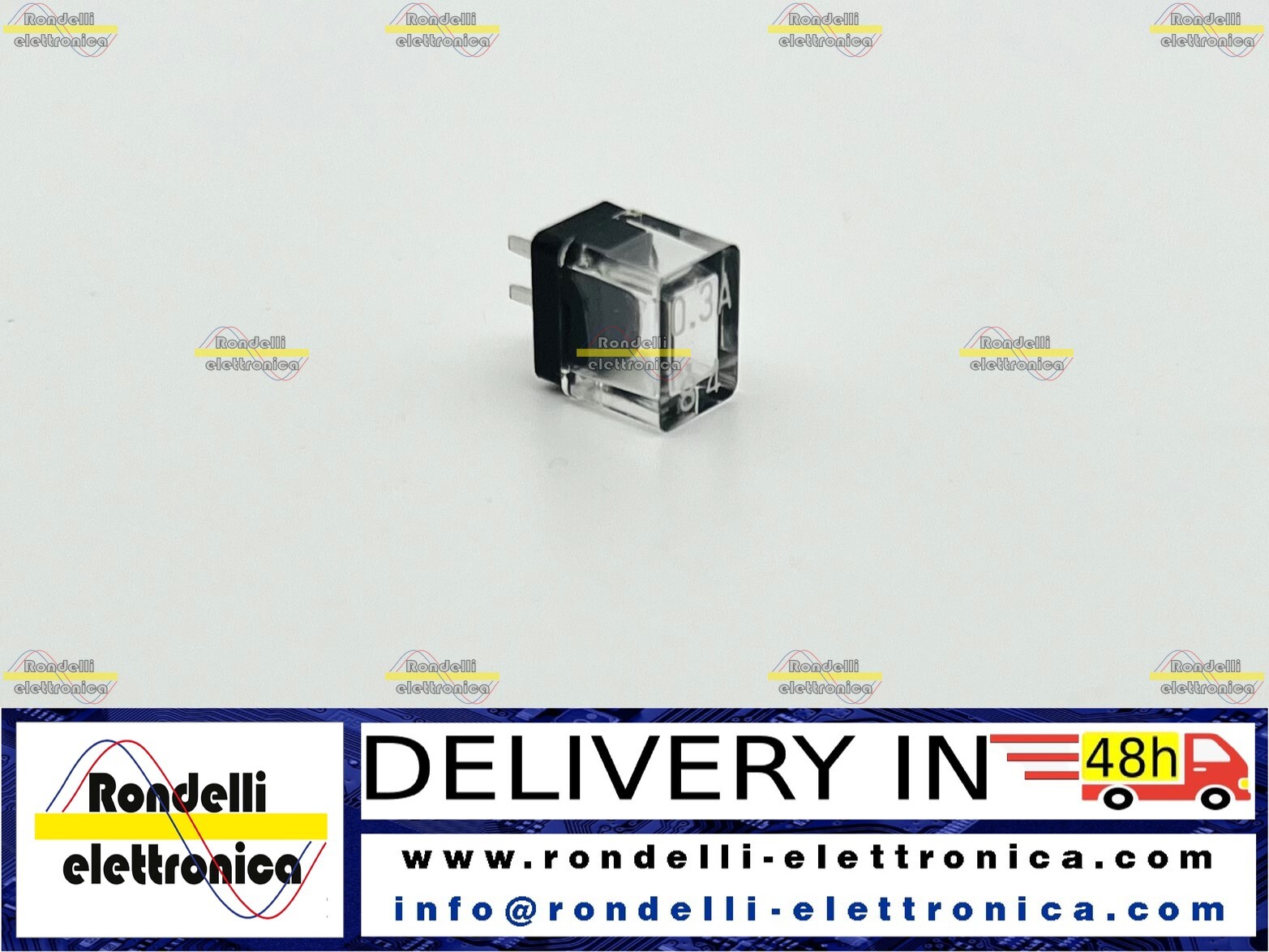 A60L-0001-0172 0,3A DM03 (DHL EXPRESS 1-3 DAY DELIVERY in USA) | eBay