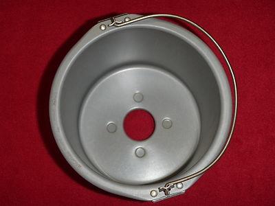 Magic Mill bread machine Pan for Model MMAB300 (#4) OEM | eBay