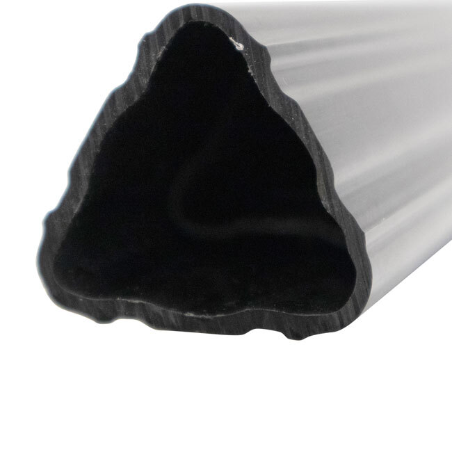 S&K Triangular Adapter Mount For Round Poles RPA | eBay