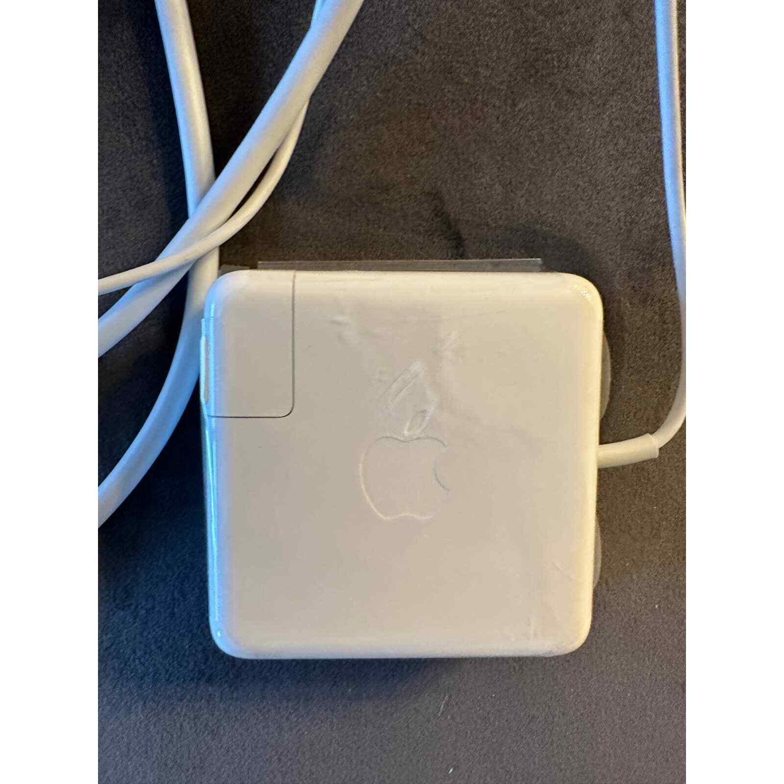 Apple MagSafe 2 Power Supply and Extension Cable (85w), NEW | eBay