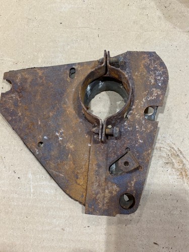 1969-72 General Motors A Body Steering Column Firewall Mount Automatic ...