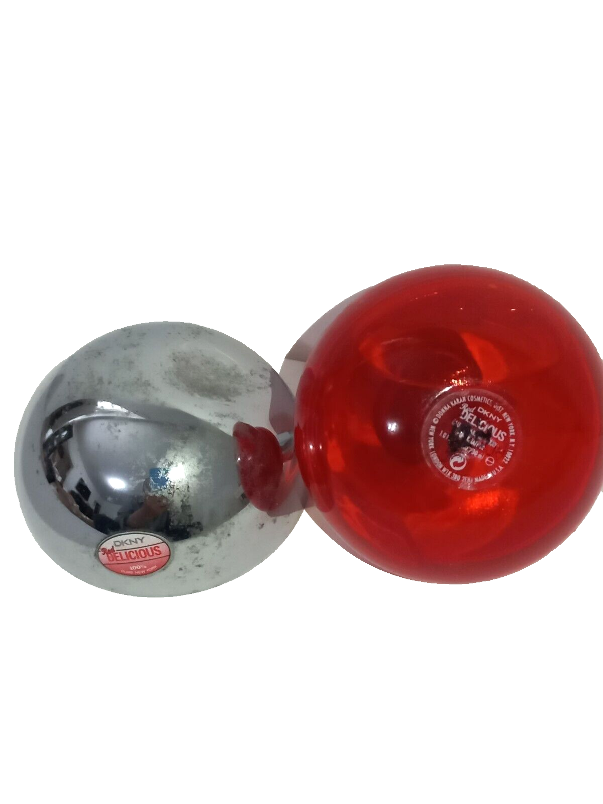 Dkny Red Delicious Eau de Parfum Spray For Women 1 fl oz Unbox | eBay