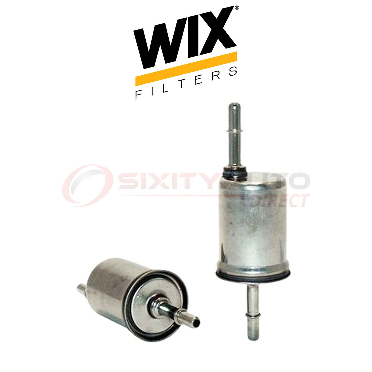 WIX 33629 - Fuel filter cross reference