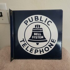 The Bell System Blue Bell Paperweights | Collectors Weekly