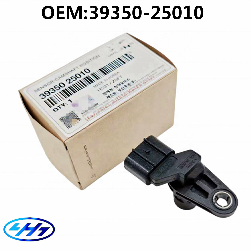 NEW Camshaft Position Sensor for Hyundai Kia 2.0L 2.4L 2006-2014 OEM ...