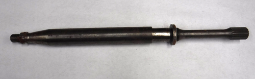 OEM VOLVO PENTA AQ270 AQ280 AQ 270 280 INTERMEDIATE SHAFT DRIVESHAFT ...