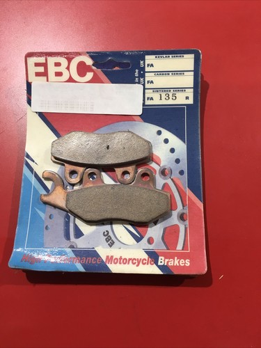 EBC Brake Pad FA135R FA 135R FA 135 | eBay