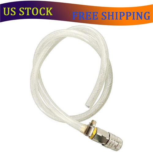 Radiator Cooling Coolant Drain Hose For 04-19 Volvo Trucks For 08-19 ...