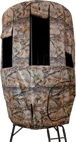 MUDDY Liberty Roof Kit - Durable Water-Resistant Lightweight Full ...