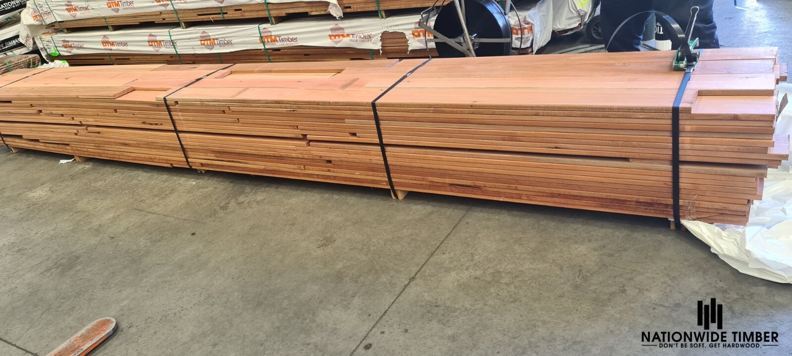 KARRI DECKING 135x19MM | eBay Australia