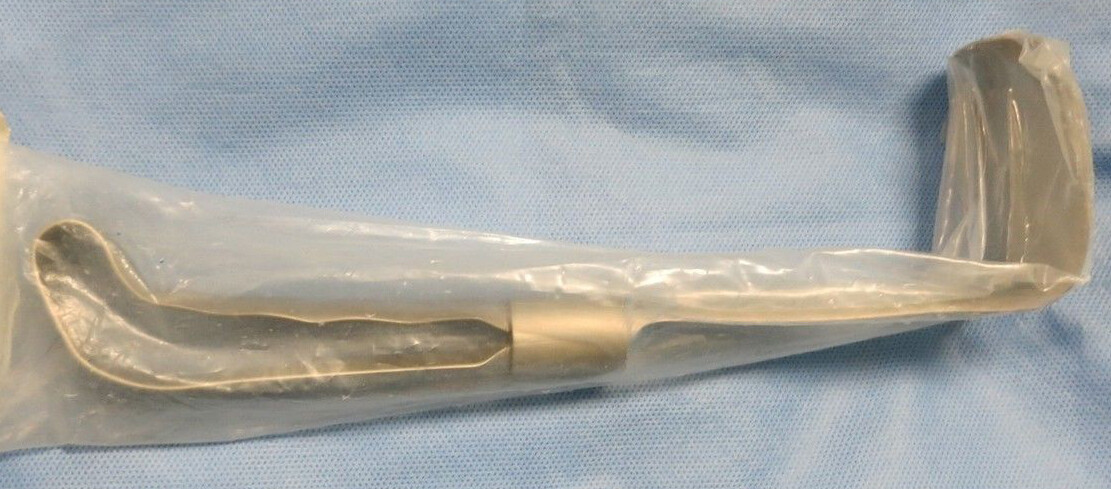 Codman 50-4111 Kelly Retractor Medium Standard, 9 1/2" | eBay