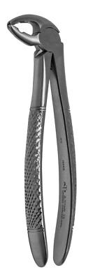A-Titan LOWER ASH PATTERN PEDODONTIC FORCEPS (Dental) | eBay