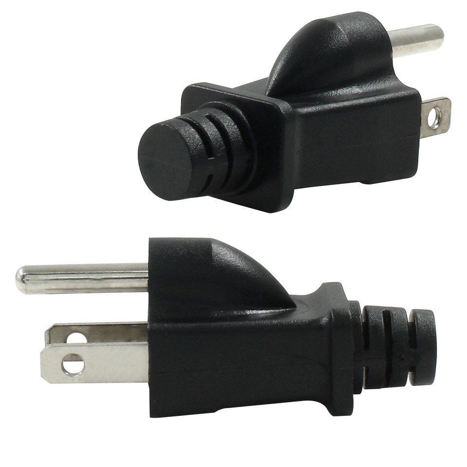 2 Pack Generator Grounding Plug, Neutral Ground Bonding Plug for ...