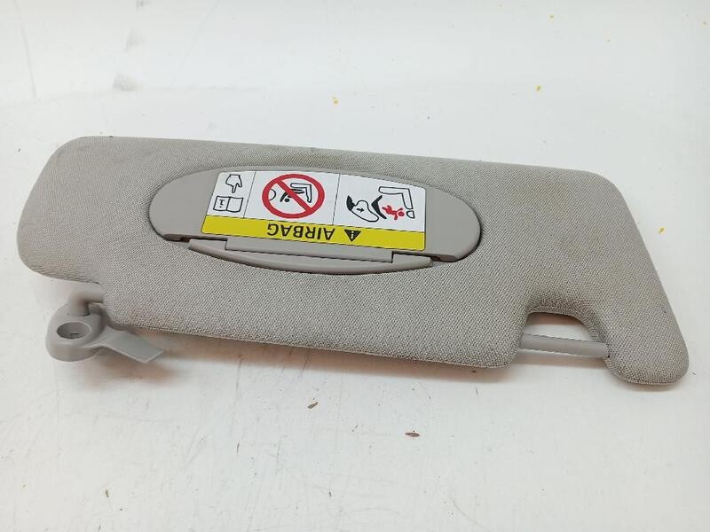 sonnenblende rechts BMW I3 I01 51165A83622 jgrmp502409 | eBay