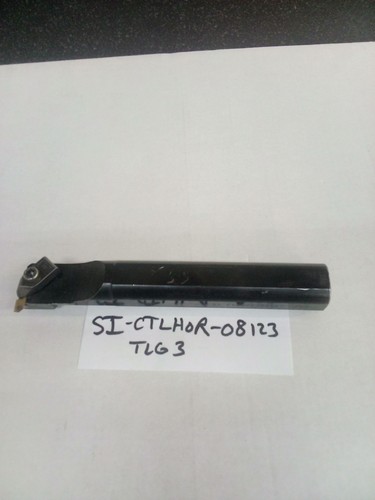 ID Grooving & threading Bar 1" dia. with 8pcs. threading 10pcs ...