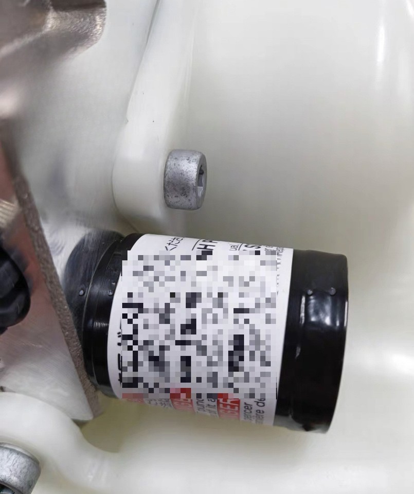 For Toyota Land Cruiser Lexus Lx570 Height Control Pump Motor 48910 ...
