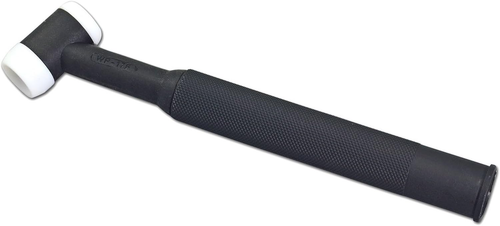 WP-17F SR-17F TIG Welding Torch Head Body with Flexible Head 150Amp Air ...