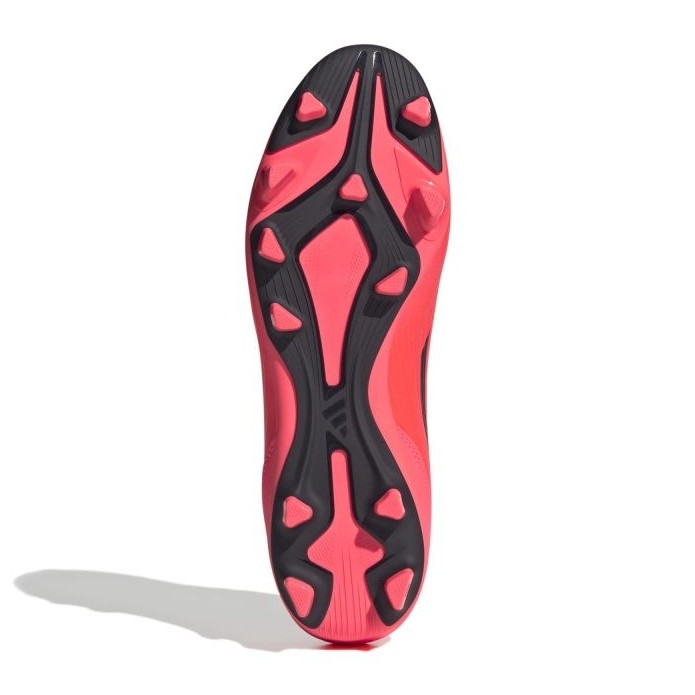 Adidas F50 Club FxG IE0613 shoes red | eBay