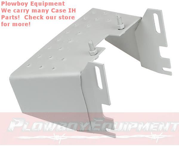 536212R2 1264503C1 PTO Shield for IH 1026 1066 1086 3088 3288 5088 766 ...