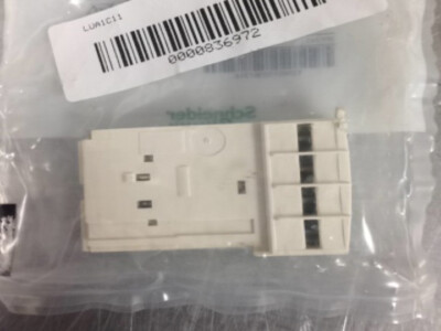 UpTo 3 NEW at MostElectric: LUA1C11 TELEMECANIQUE LUA-1C11 | eBay