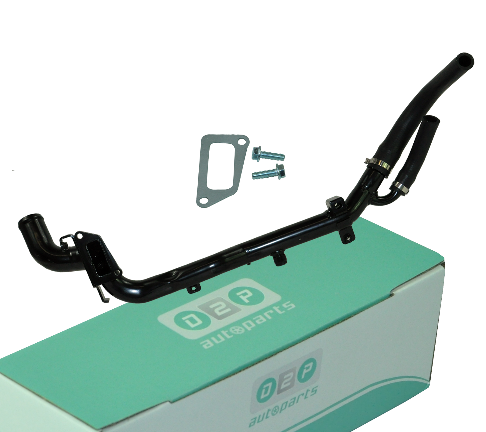 FOR VAUXHALL ASTRA H ZAFIRA B 1.9 CDTI (Z19DTH / Z19DTJ) COOLANT WATER ...