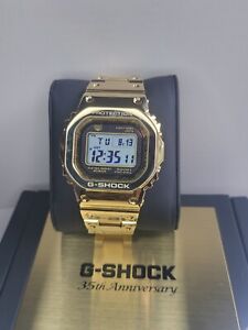 G Shock 35th Anniversary | eBay G Shock 35th Anniversary | eBay