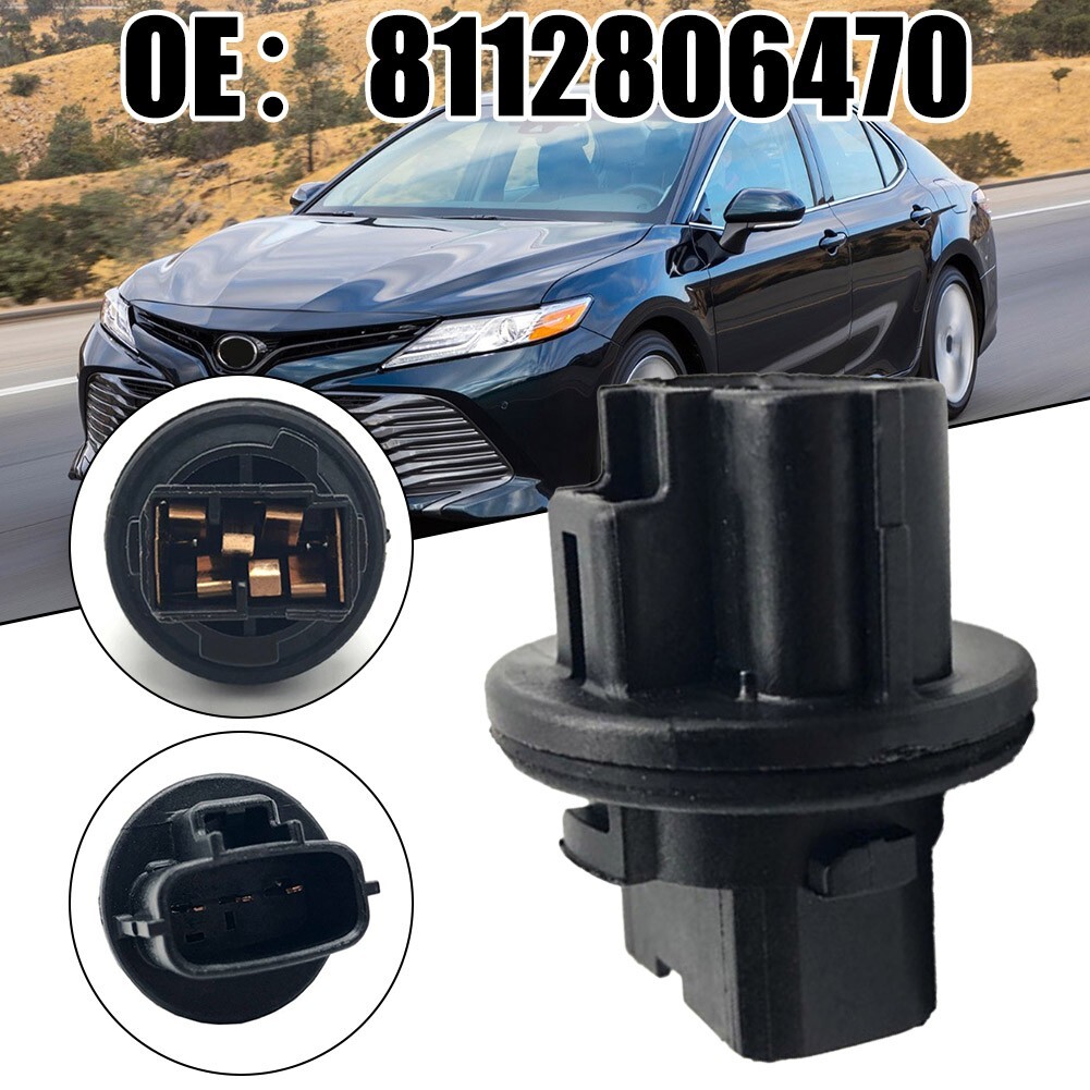 Long Lasting Plastic and Metal Socket for Toyota For Camry OE Number ...
