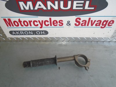 05 06 KAWASAKI ZX6R ZX636 NINJA 636 LEFT HANDLEBAR BAR STRAIGHT | eBay