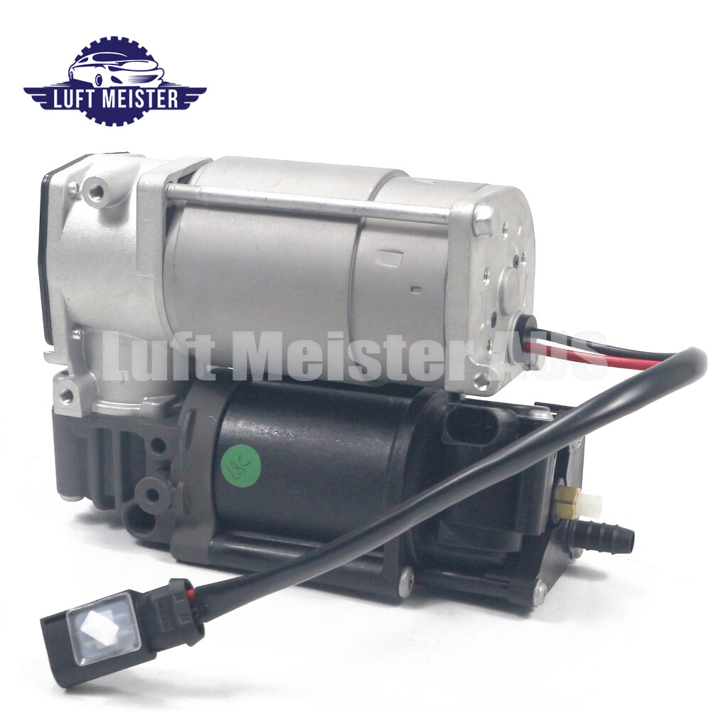 Air Suspension Compressor For Mercedes-Benz W213 AMG E63 E300 E400 ...