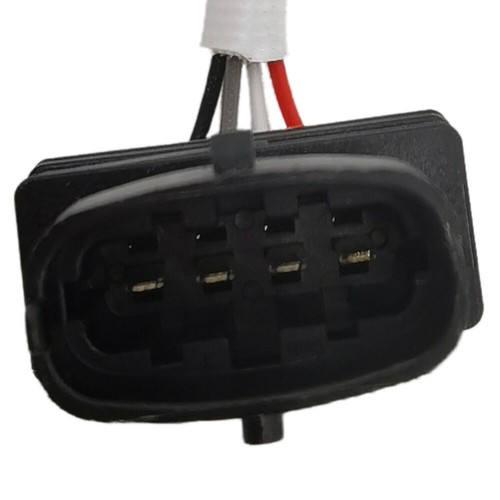 Oxygen Sensor Downstream For Maserati Quattroporte Levante Ghibli S Q4 ...