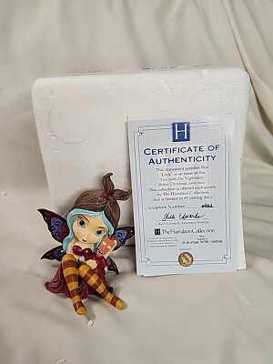 Hamilton Collection Lock | eBay