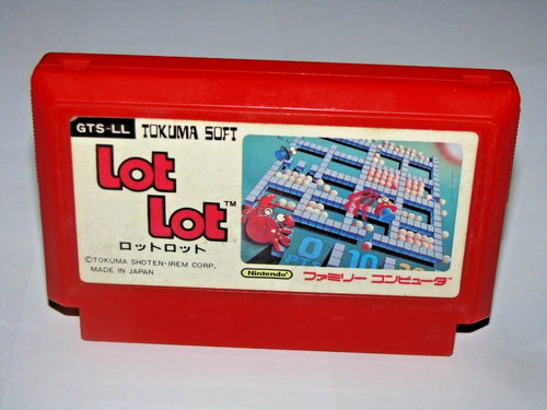 Lot Lot Famicom NES Japan import US Seller | eBay