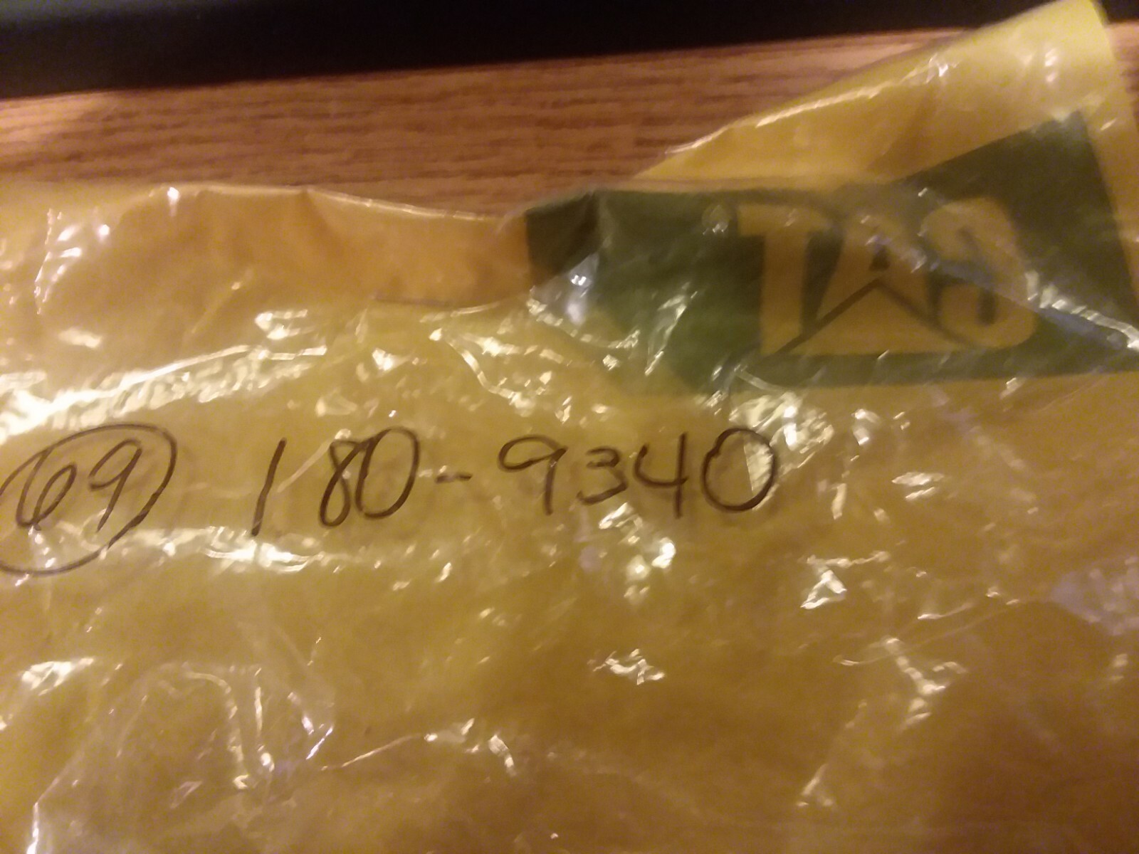 CATERPILLAR 180-9340 / 1809340 PIN CONNECTOR (BRAND NEW) 69 PCE STRIP ...