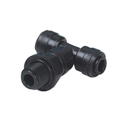 John Guest 12mm Pipe / DMFit PushFit SpeedFit Fittings Camper/Motorhome ...