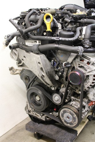 2019-2021 Volkswagen MK7 GTI 2.0T TSI DKF Engine Motor W/ Turbo | 2L ...