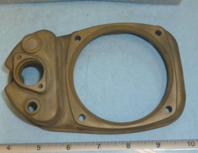 10-349393-1 COVER TCM BENDIX / 1200 MAGNETO (Aircraft) | eBay