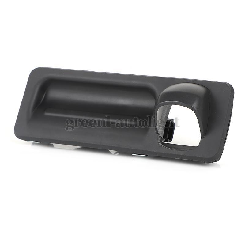 Outside Trunk Lid Lock Handle Latch For 2015-20 Hyundai Genesis G80 ...