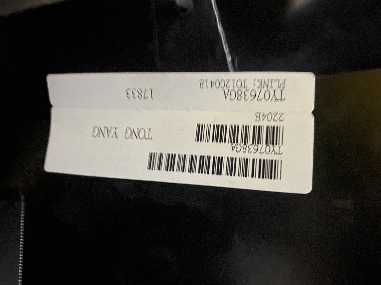 2016-2017 Toyota Tacoma Chrome Grille Grill TO1200418 5310004520C8 ...