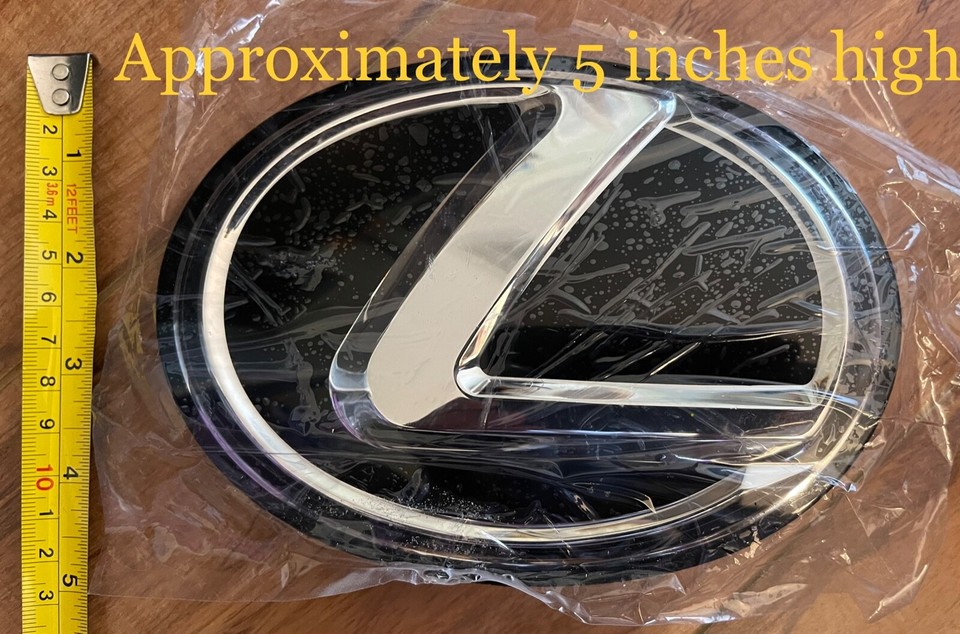 2013-2018 Lexus IS250 IS350 GS350 RX350 ES350 RX450h Front Grille ...