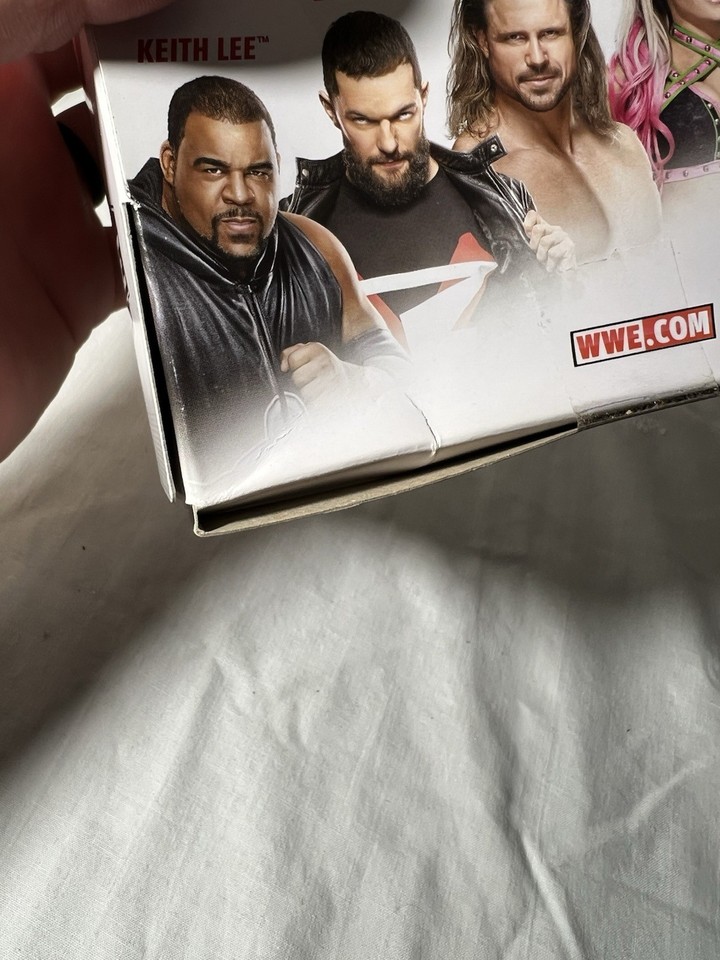 WWE 2020 Mattel Elite Collection Series 82 Alexa Bliss Action Figure ...