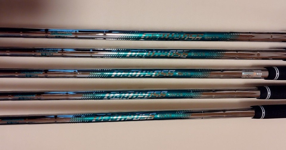 TE- Callaway X Forged MAX STAR Iron 5 Set NS 950 S Max Star | eBay