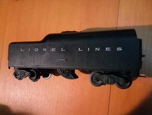 Commodore Vanderbilt Train Set With Transformer And "0" Gauge Steam ...