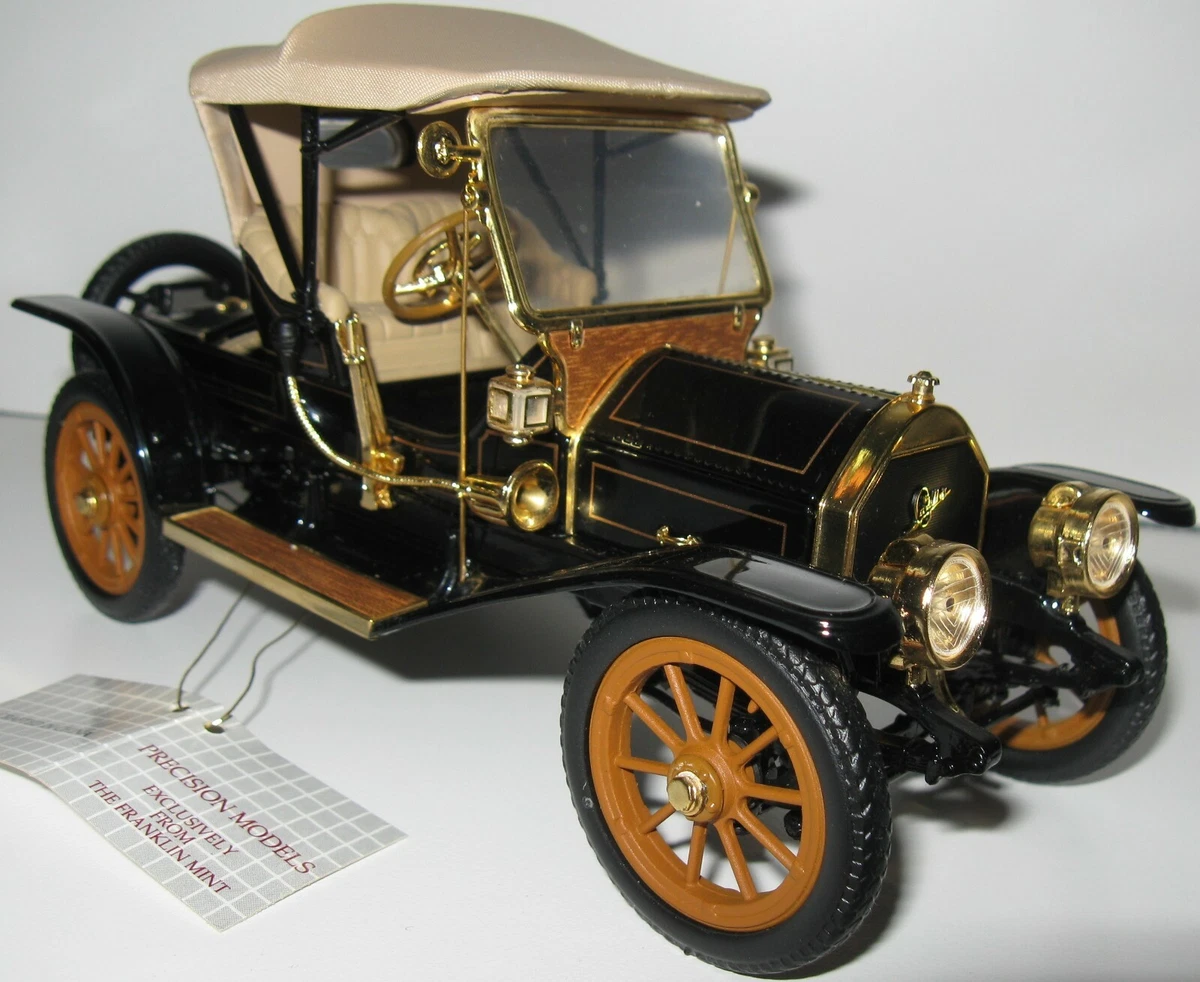 1910 Cadillac