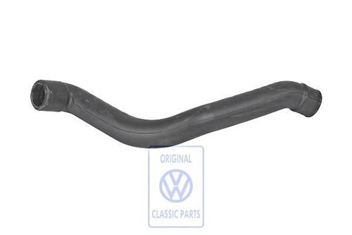 Genuine AUDI VW SKODA A4 Avant S4 quattro Cabrio A6 Vent Hose ...